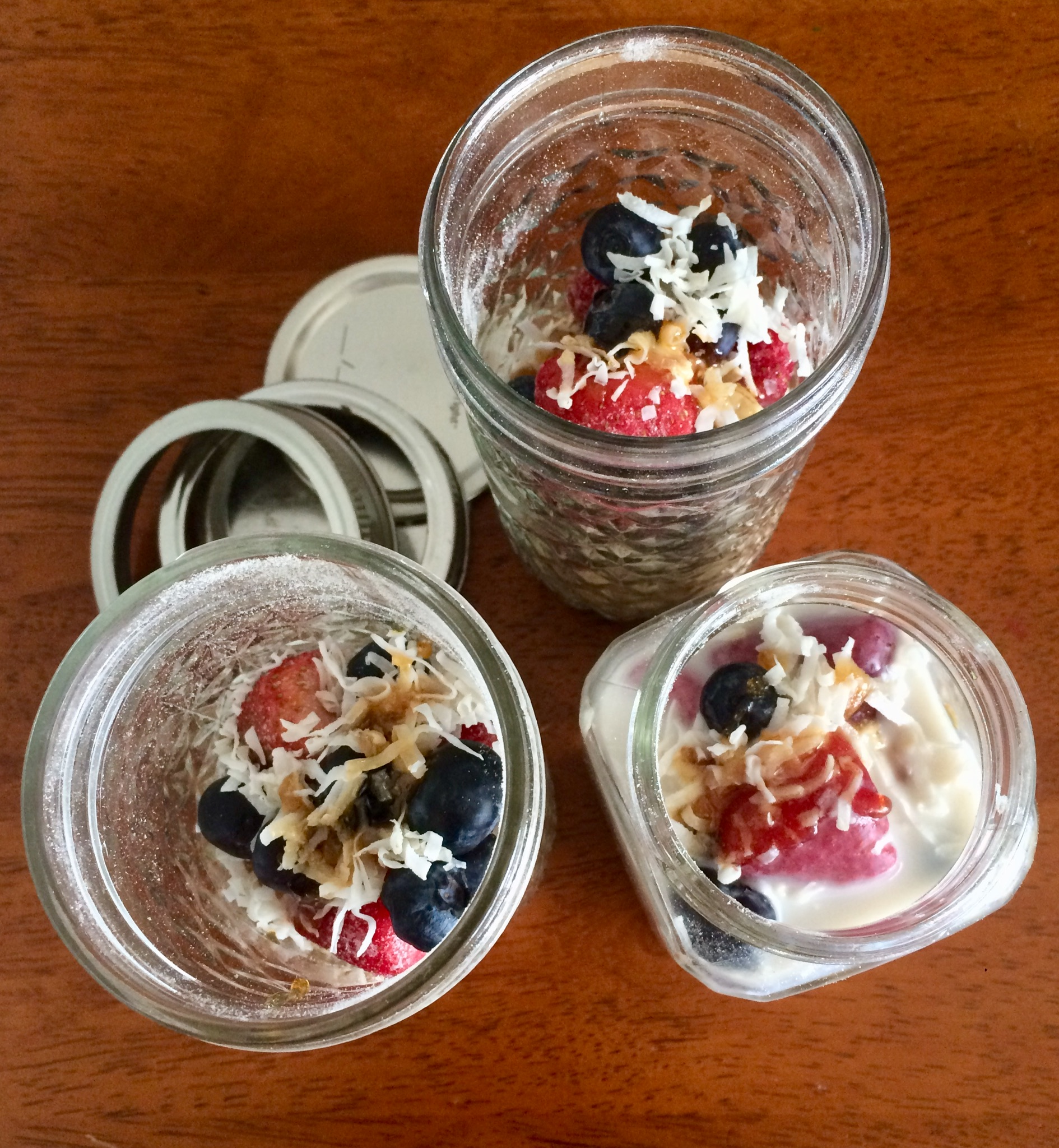Building a Better Breakfast – Liv Fit & Nourish